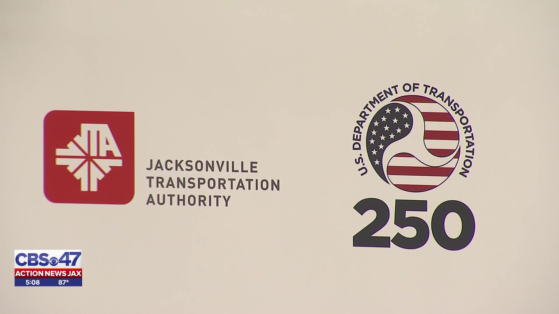 US DOT official praises Jacksonville for its autonomous vehicles