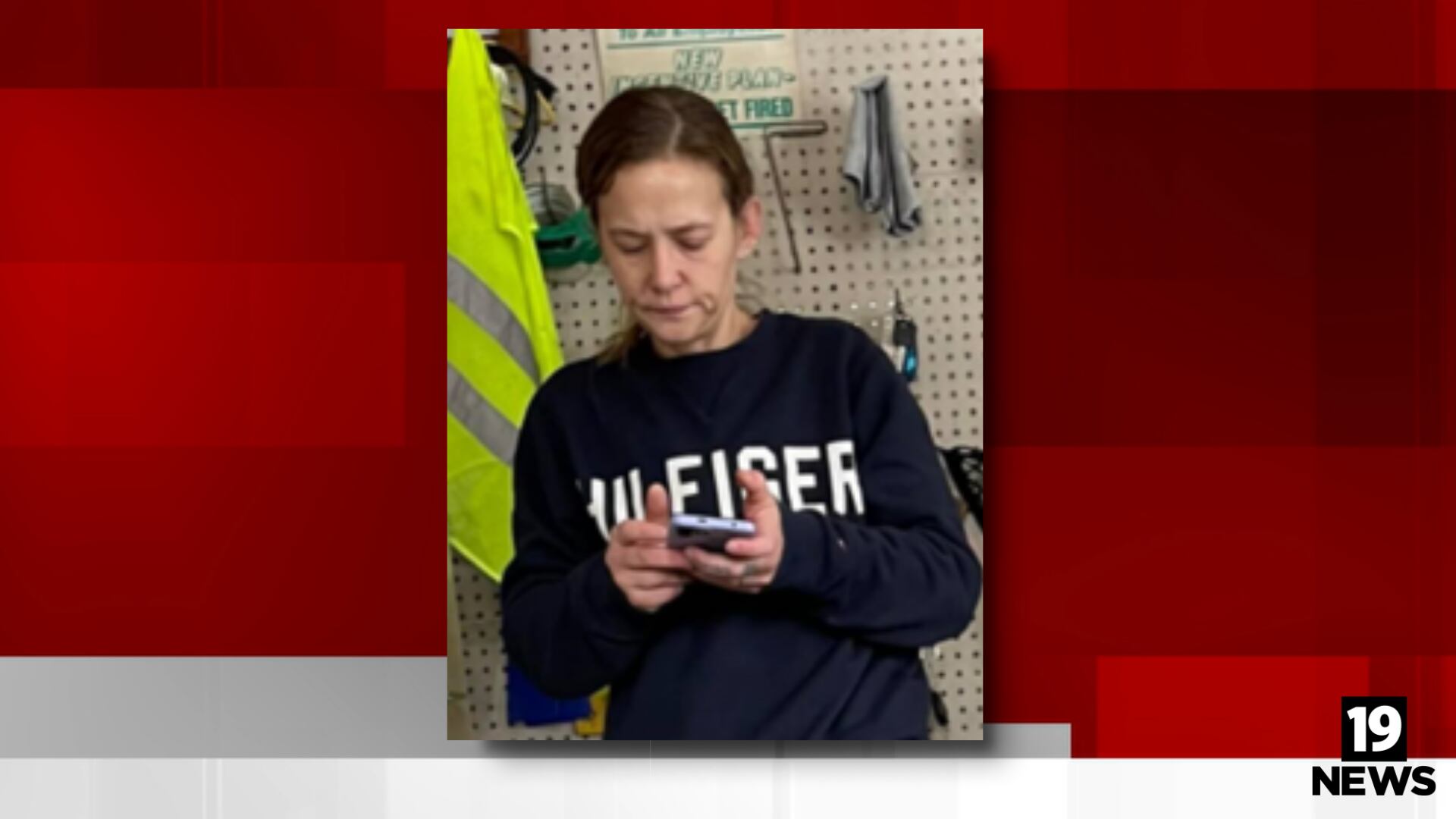 Cleveland police continue to look for missing homeless woman, release ...