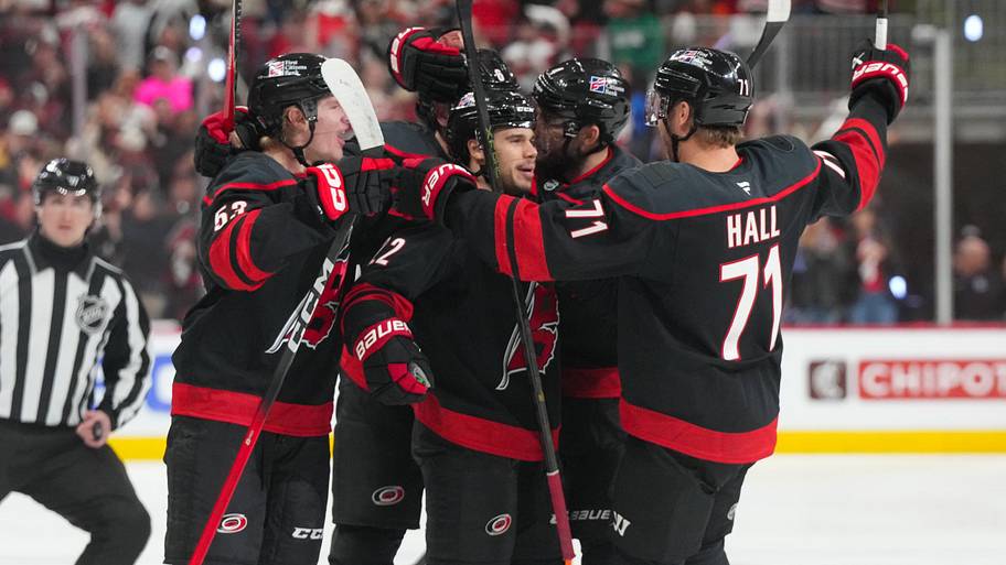 In 2 years, Eric Tulsky has unlocked the Canes' capacity to be Stanley ...