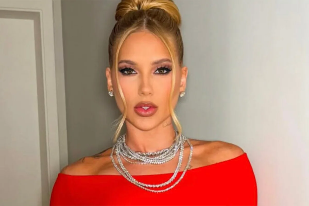 Virginia Fonseca recebe apoio de famosos após carta aberta nas redes ...