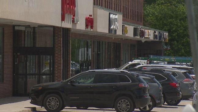 Developers repurposing Mall Plaza in South Portland into two new hotels