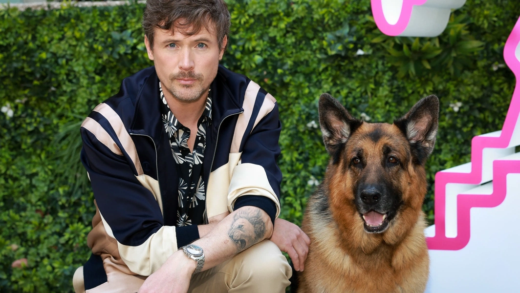 John Reardon returns to 'Hudson & Rex' after fan pushback