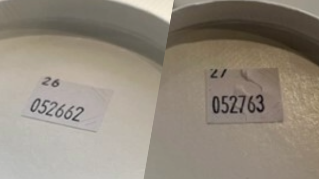 Possible metal fragments in Minneapolis ice cream shop products prompt ...