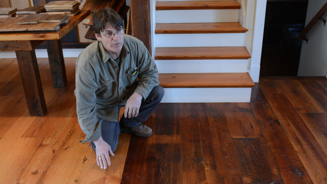 10 timeless features worth preserving in older homes