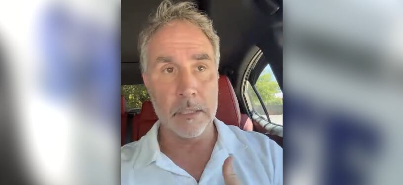 First responders found blood on man’s shirt after alleged attack by St ...