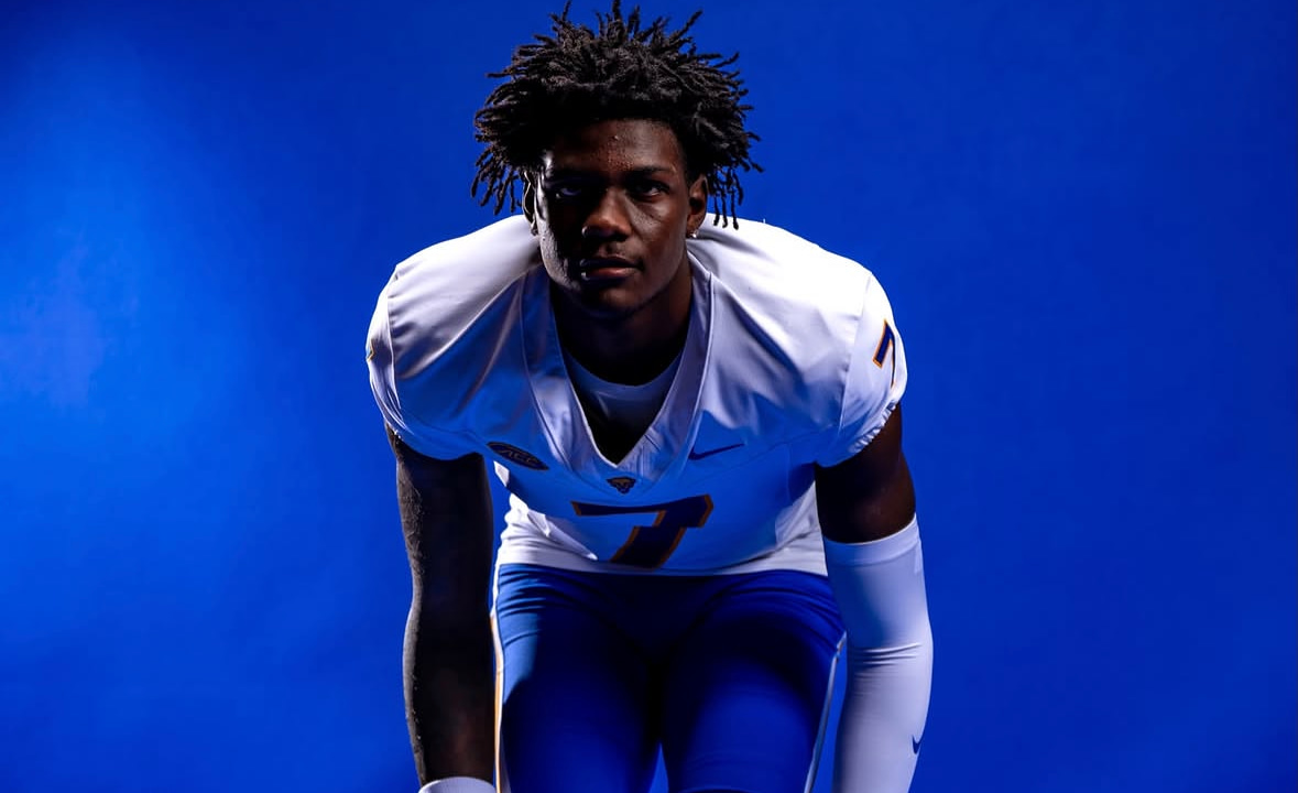 Pitt secures significant LB commitment from coveted 3-star