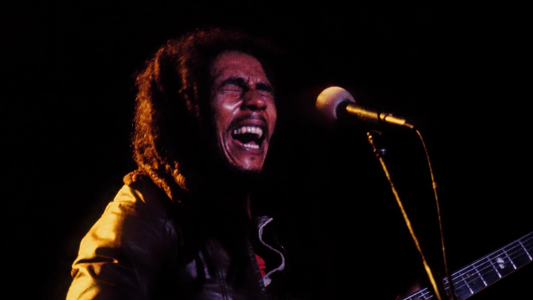 24 striking moments from 1978 in photos