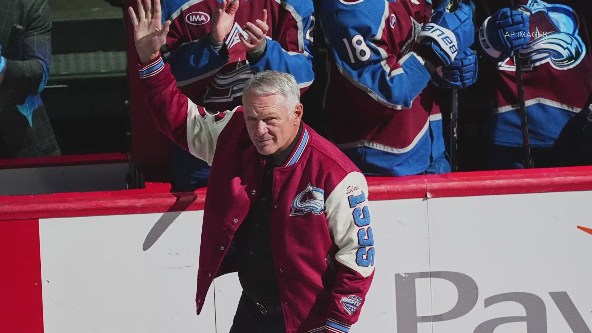 Claude Lemieux's brain is being donated for CTE research