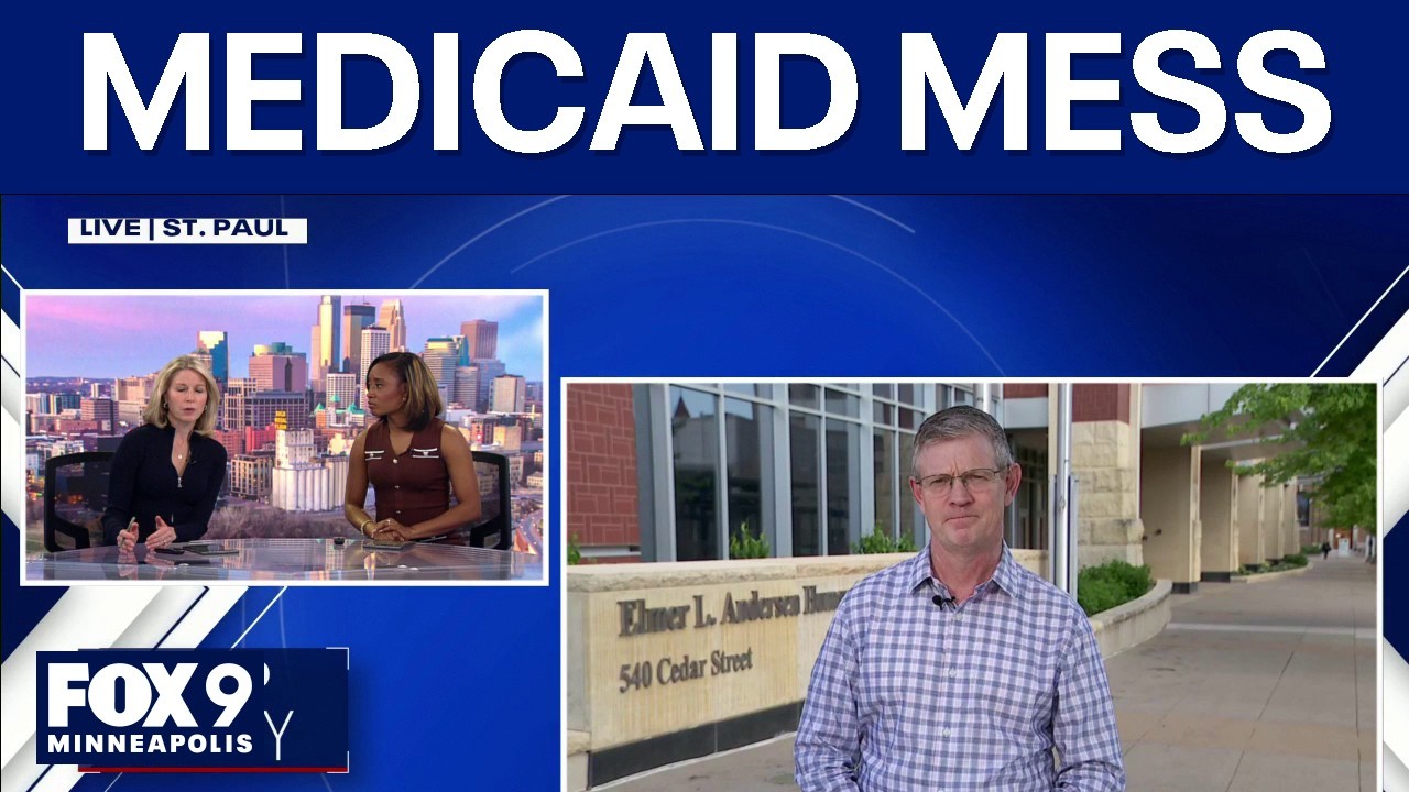 MN Medicaid providers revalidation limbo