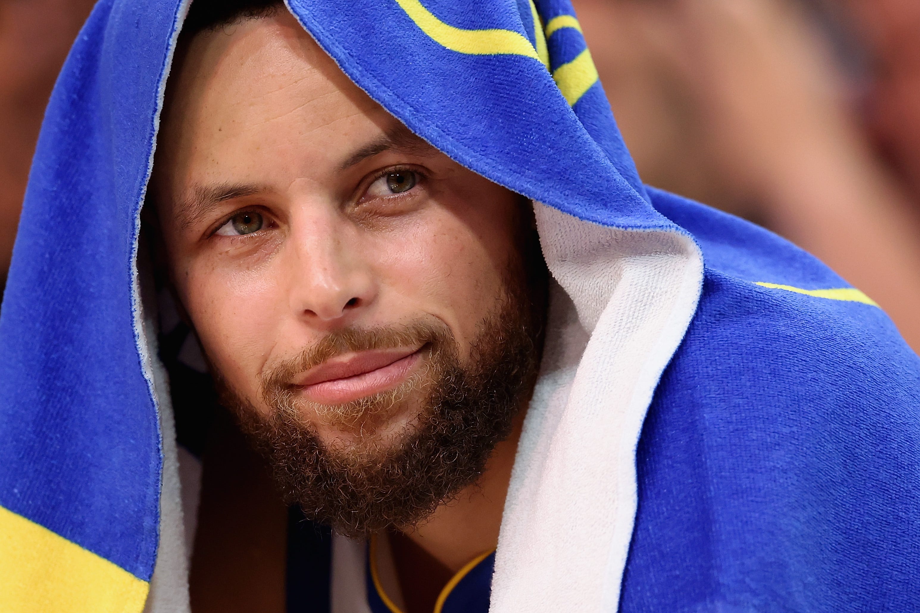 Steph Curry takes brand business overseas with Chinese company Li-Ning