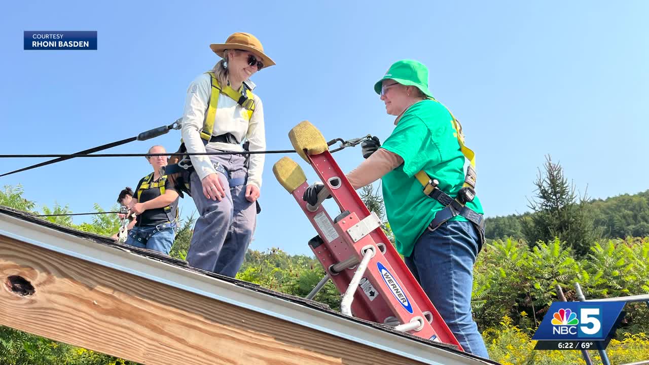Vermont Works for Women is bringing its trades training program to ...