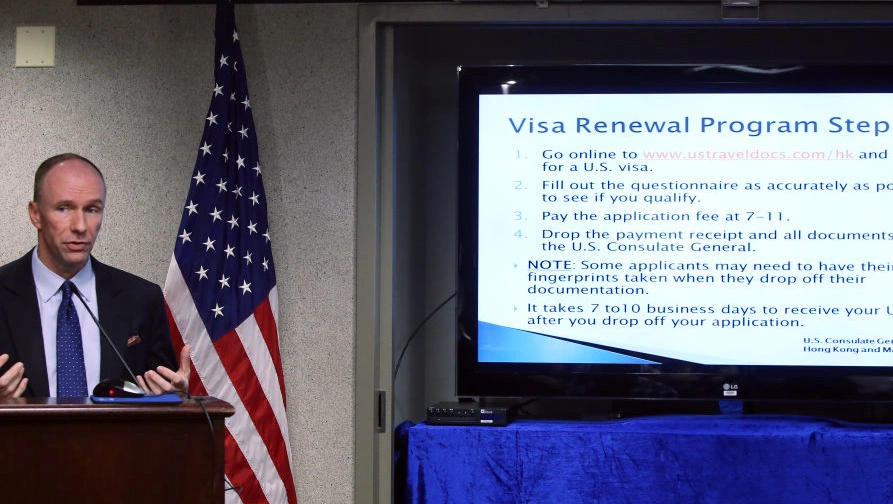 US to cut African visa-processing posts from 50 to 20
