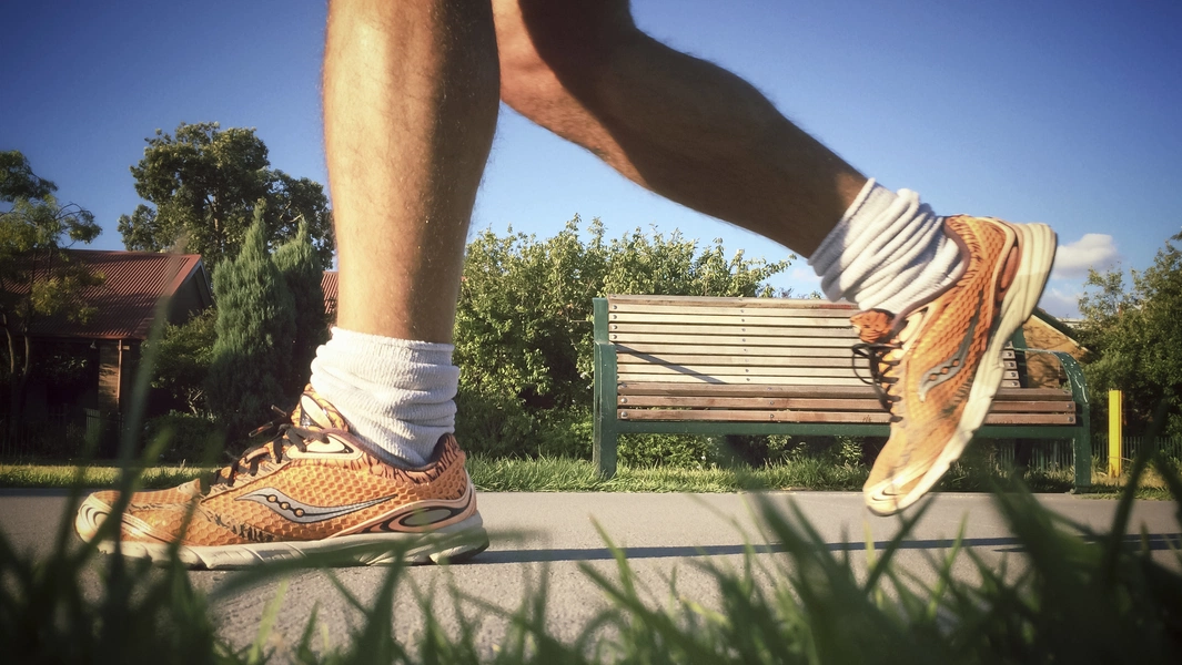 New running form tools emphasize small, personalized tweaks