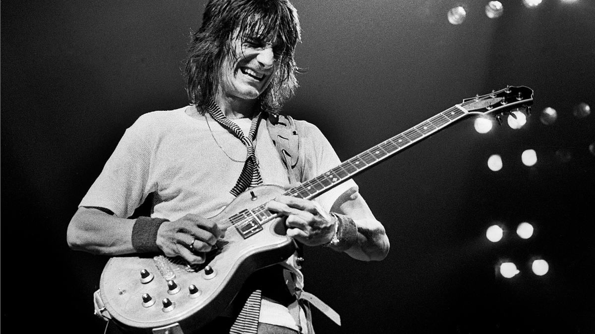 Ronnie Wood of the Rolling Stones celebrates 79th birthday: A look at ...