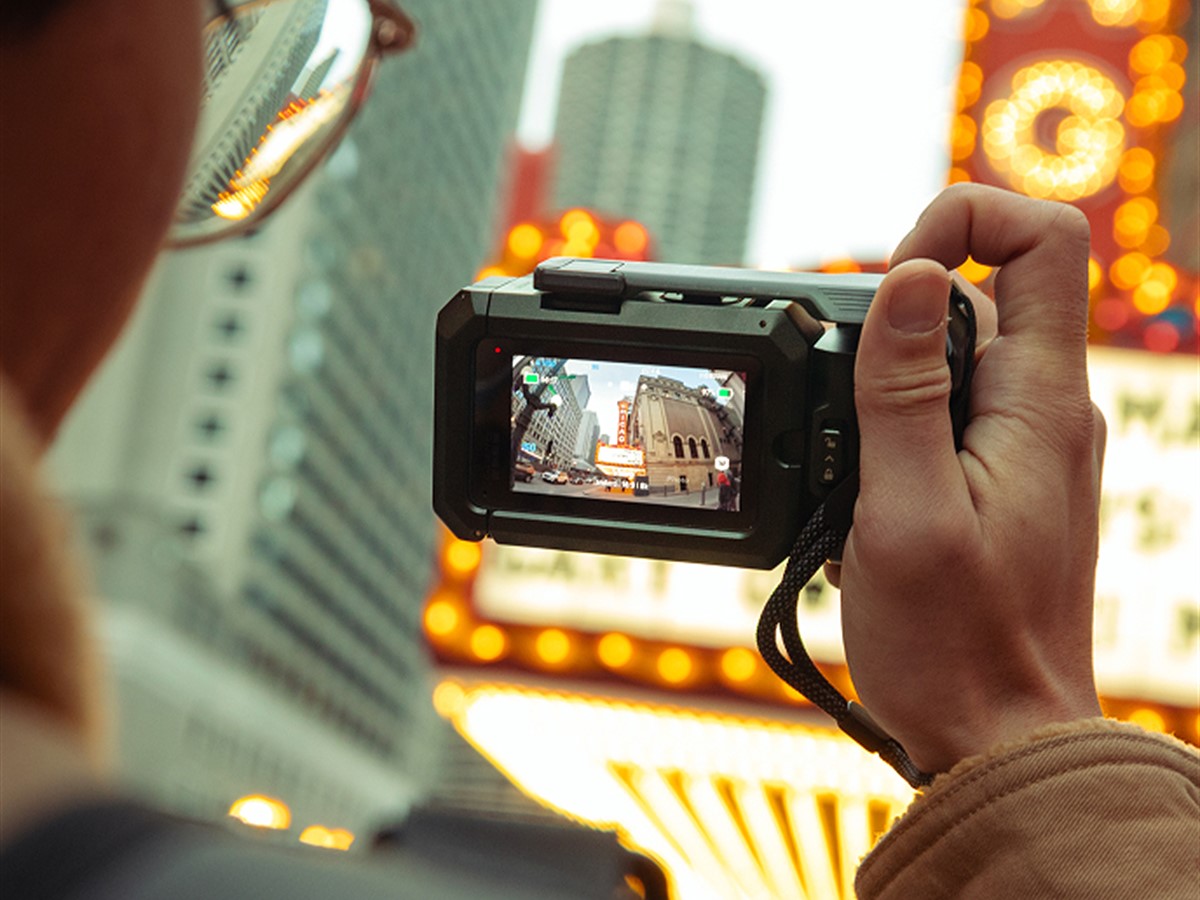 GoPro says there's substantial doubt about its future