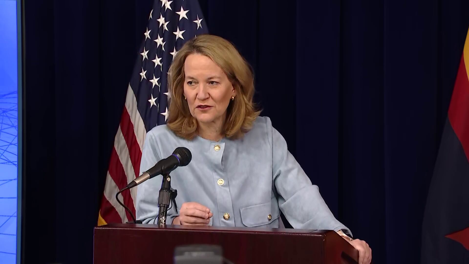 Arizona AG Mayes sues health care giants over alleged price-fixing