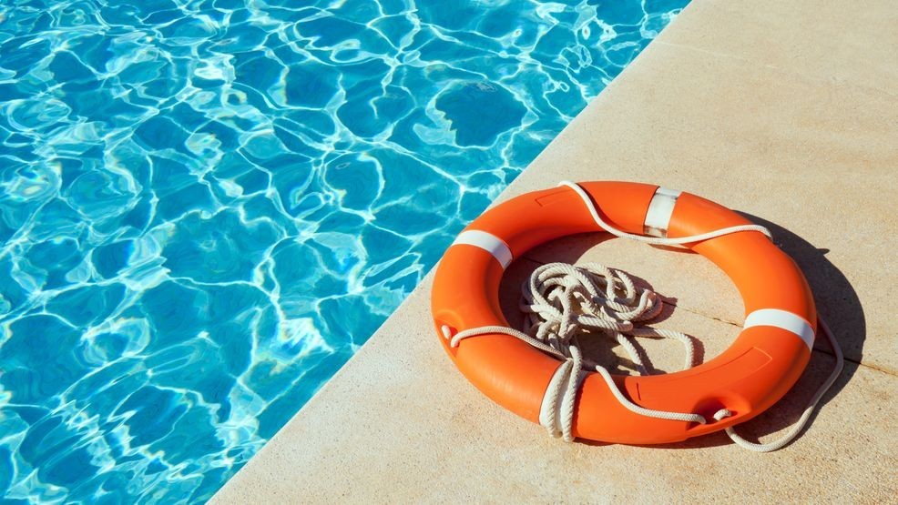 3-year-old nearly drowns at apartment pool in Oklahoma City Monday