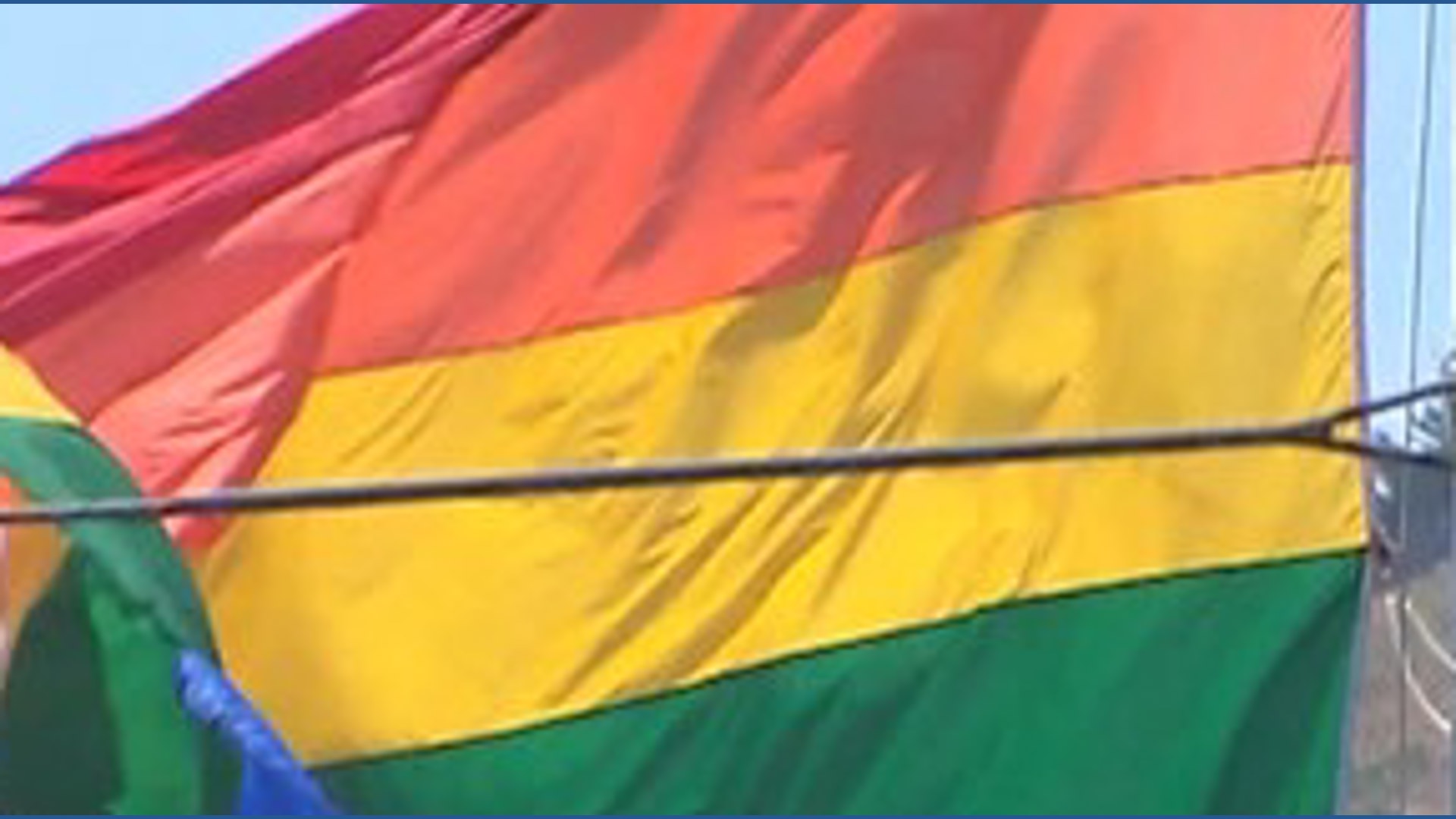 June marks Pride Month