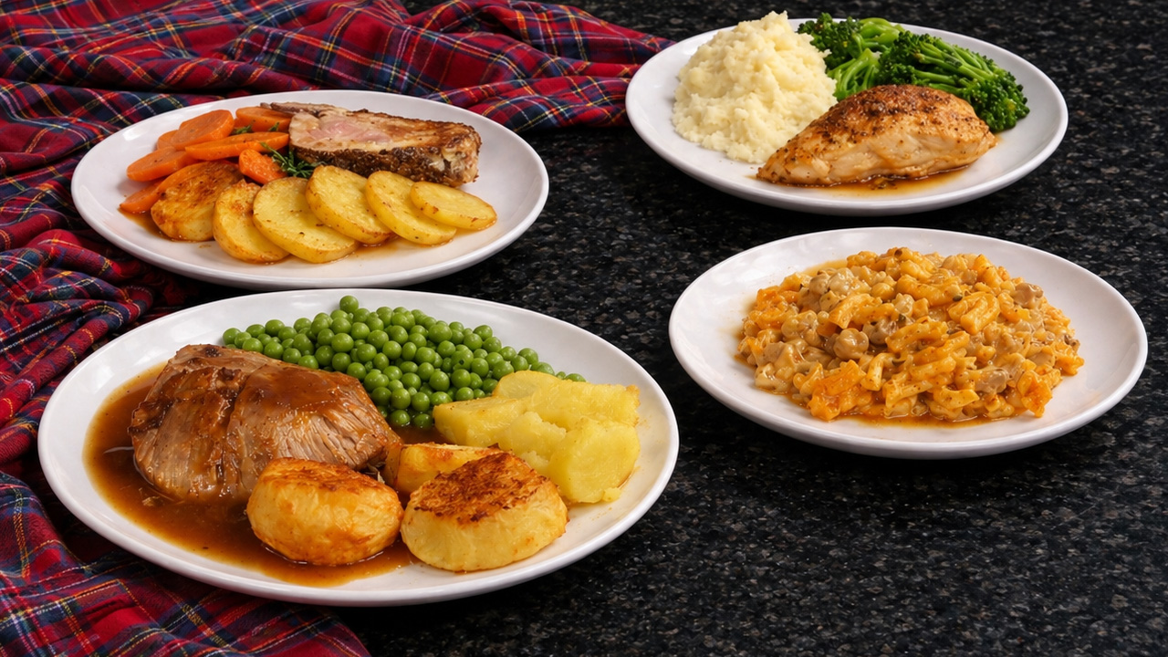 Slow Cooker Beef Ideas For A Cozy Dinner Weeke