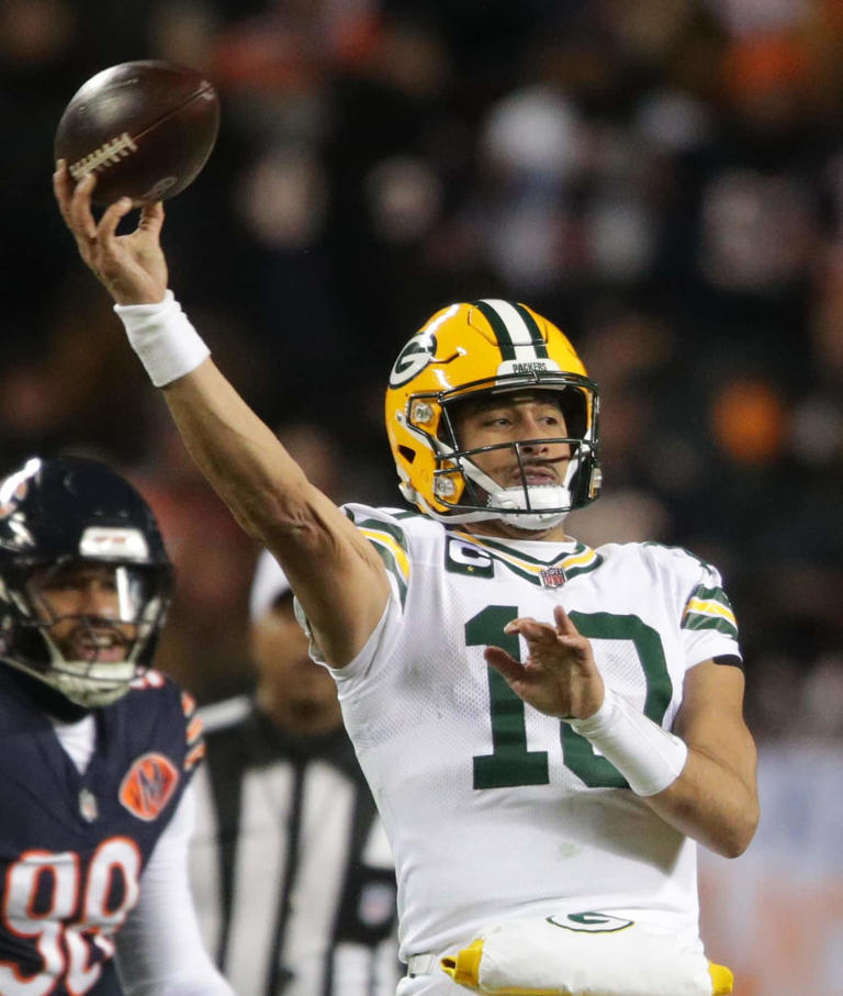 Green Bay Packers: Jordan Love’s biggest obstacle in 2026 revealed