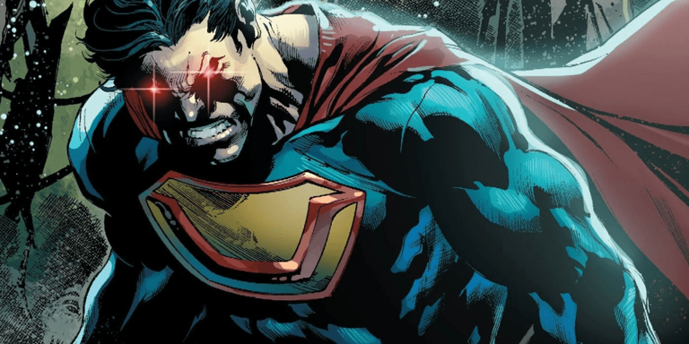 1 of James Gunn's mystery DCU additions is obvious, the other could ...