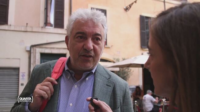 Il sistema Conte-Arcuri sugli appalti delle mascherine