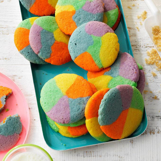 39 summer cookie recipes