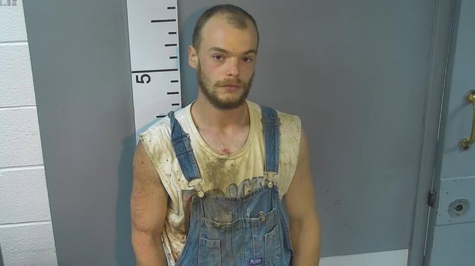 Bardstown man arrested after alleged manic behavior and assault against ...