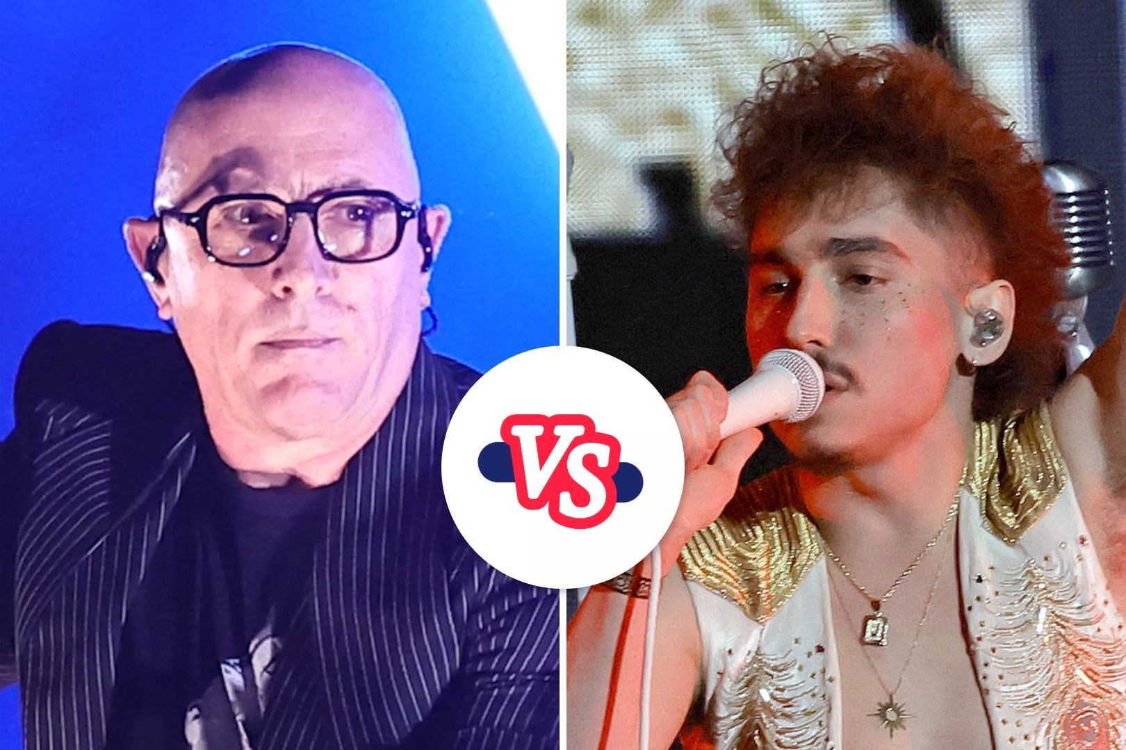 Vote – Better new song – A Perfect Circle’s ‘Starless’ vs. Greta Van ...