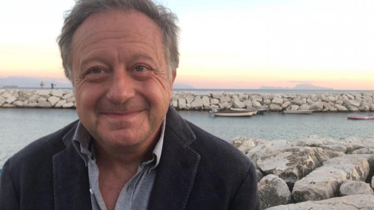 Corbo: "Le tre svolte fondamentali del Napoli di Allegri, si ritorna ai ...