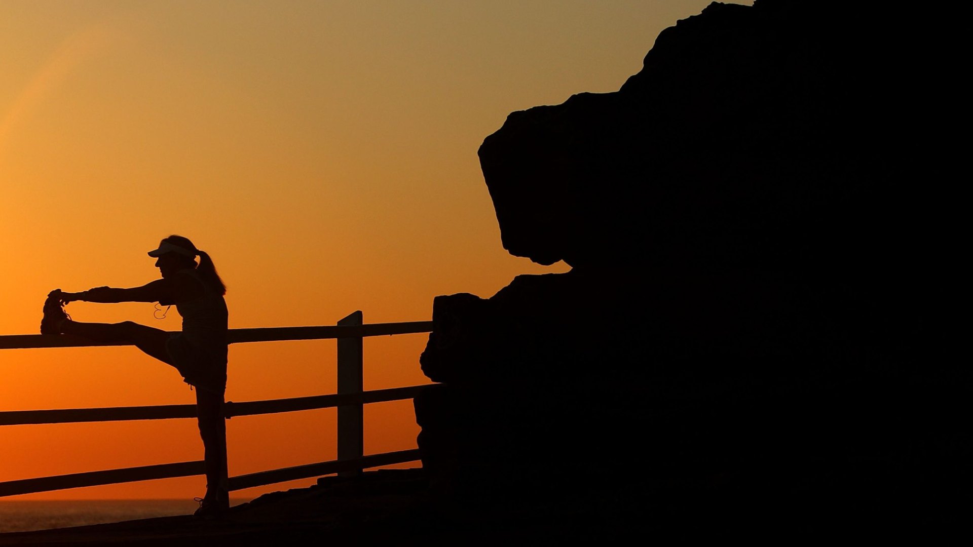 What time should you work out? New research points to 1 clear window