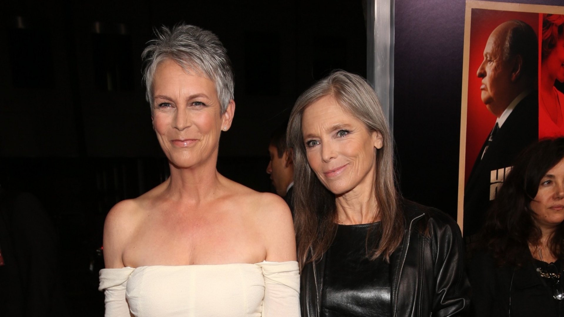 Coroner reveals new details about Jamie Lee Curtis' sister Kelly's death
