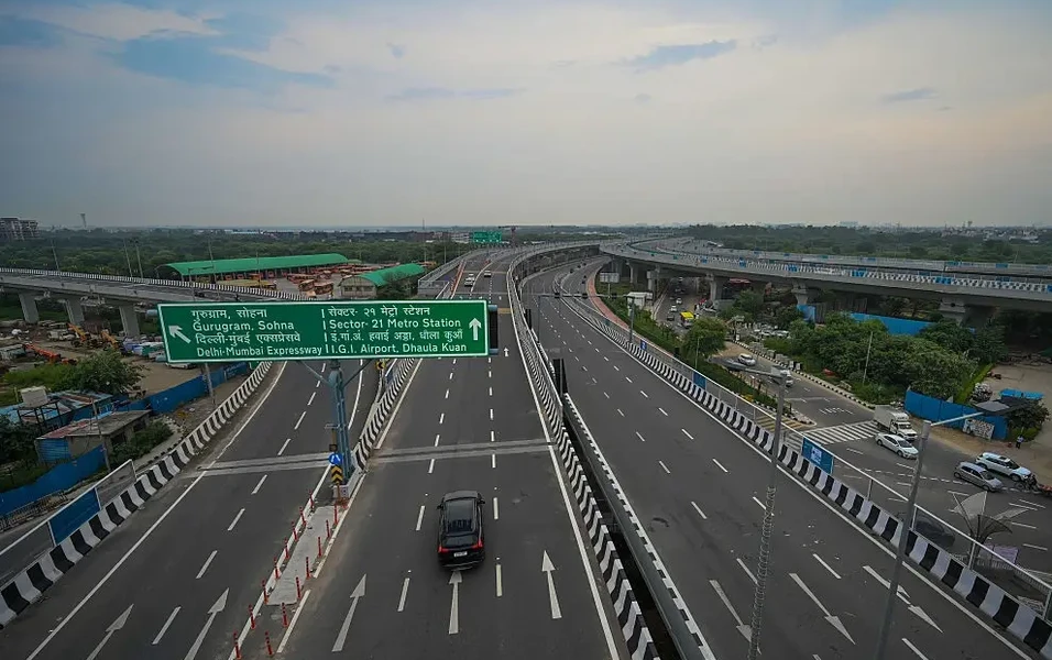 Traveller says India’s road experience now closer to Europe’s
