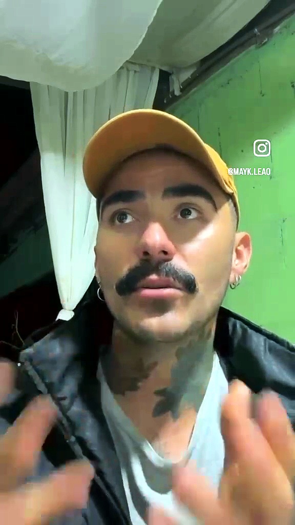 Influenciador filma suposto disco voador e relata tensão no Paraná