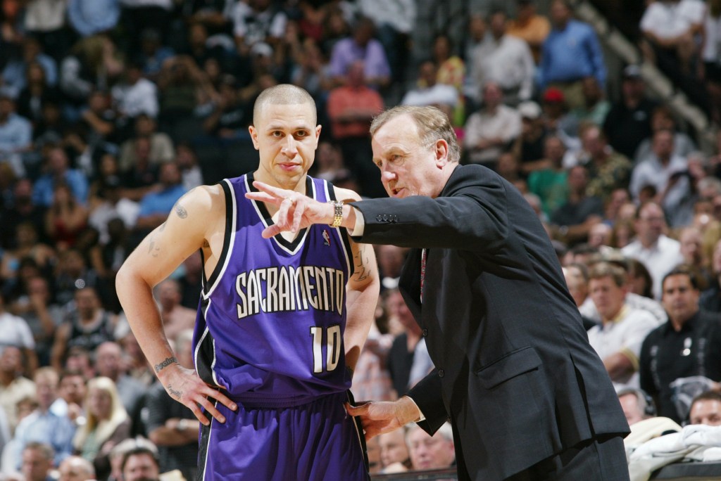 Rick Adelman, Kings coaching legend and Hall of Famer, dead at 79