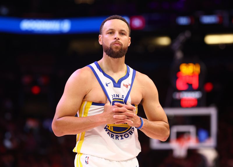 NBA's Stephen Curry signs long-term deal with China's Li Ning