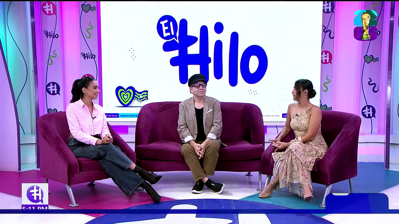 El hilo - lunes 1 de junio 2026