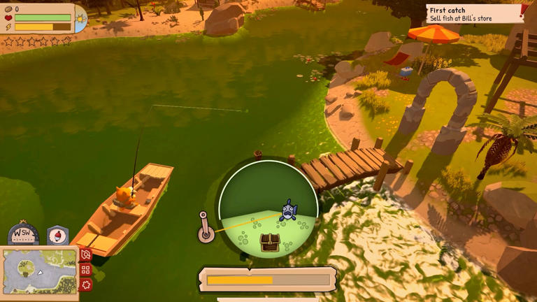 The cozy game launches of June are a really crafty bunch