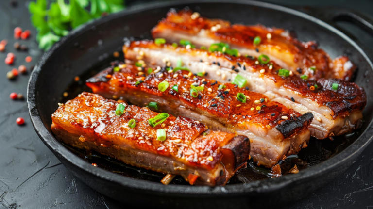Foods Americans once refused to eat that now cost a fortune on upscale ...