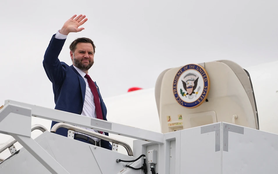 Trump's private doubts cloud Vance's 2028 prospects