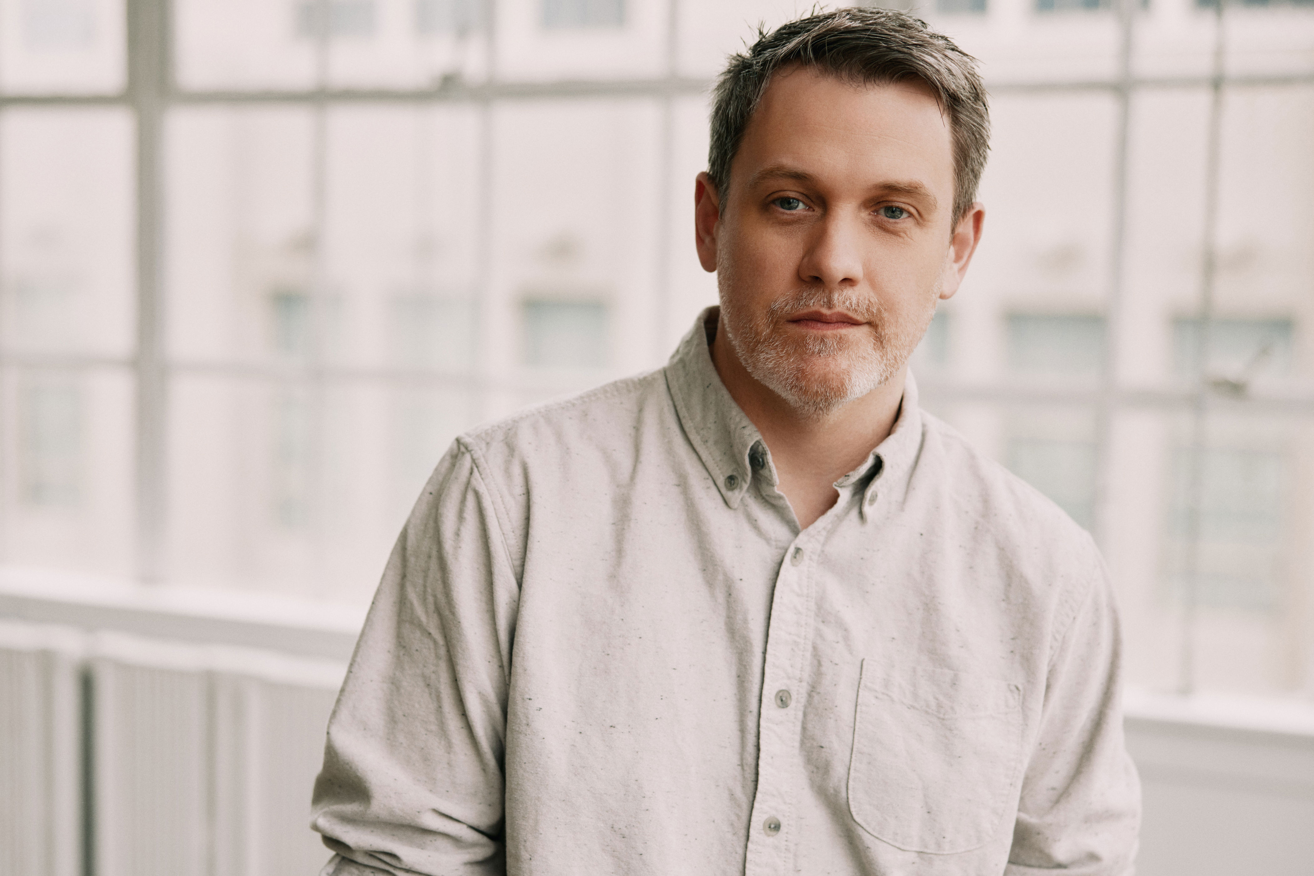 Michael Arden on 'The Lost Boys' and 'Happy Feet' Broadway adaptation