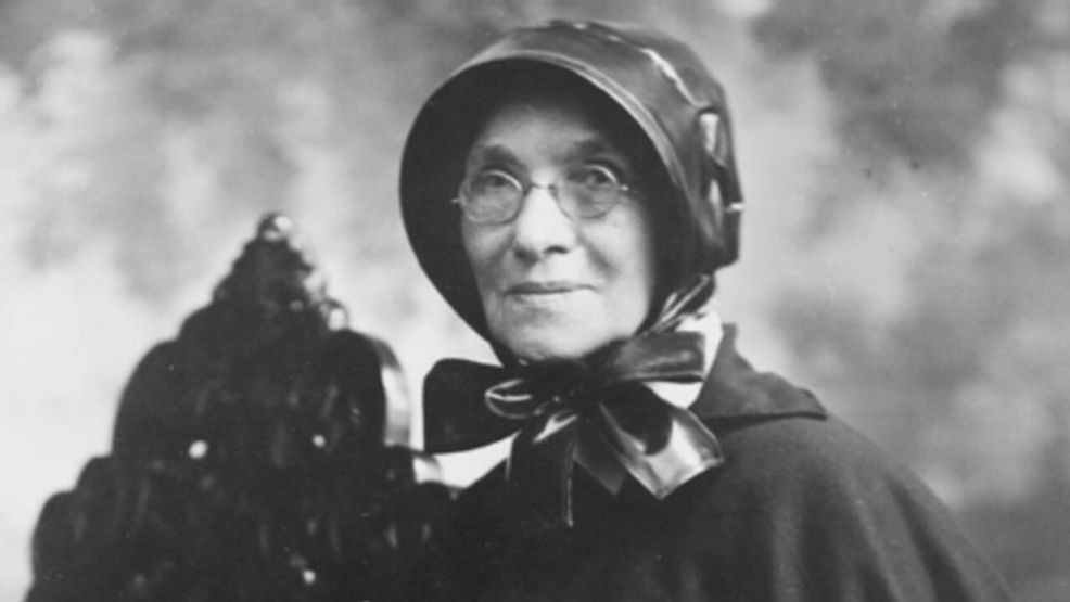Vatican theologians vote to advance Cincinnati nun Sister Blandina's ...