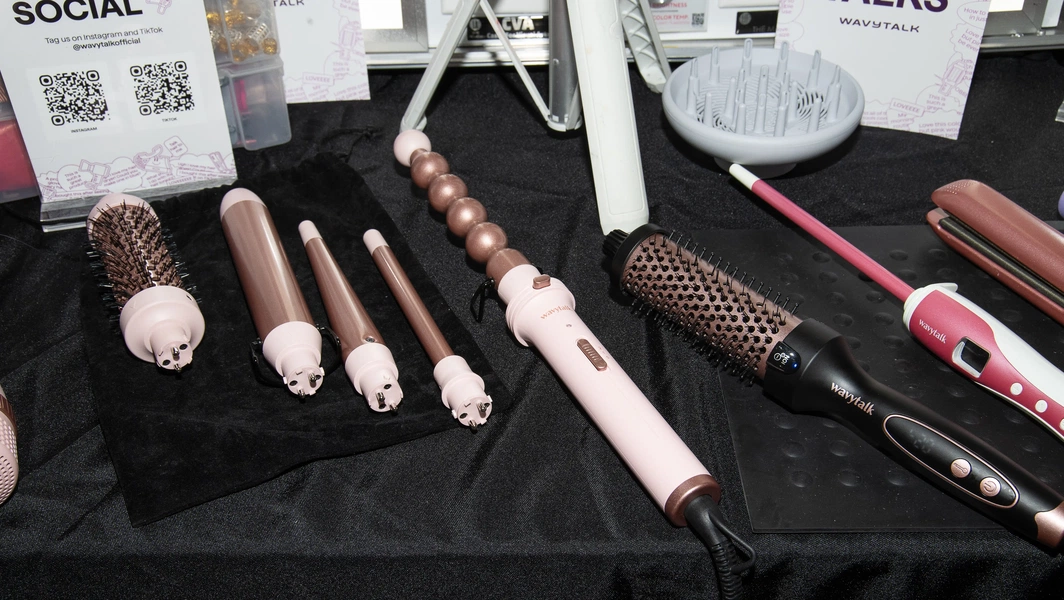 11 best heated round brushes for salon-style hair