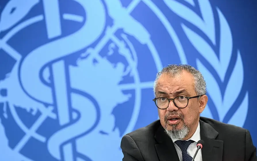 Global health groups pledge over $100M for Bundibugyo Ebola vaccines