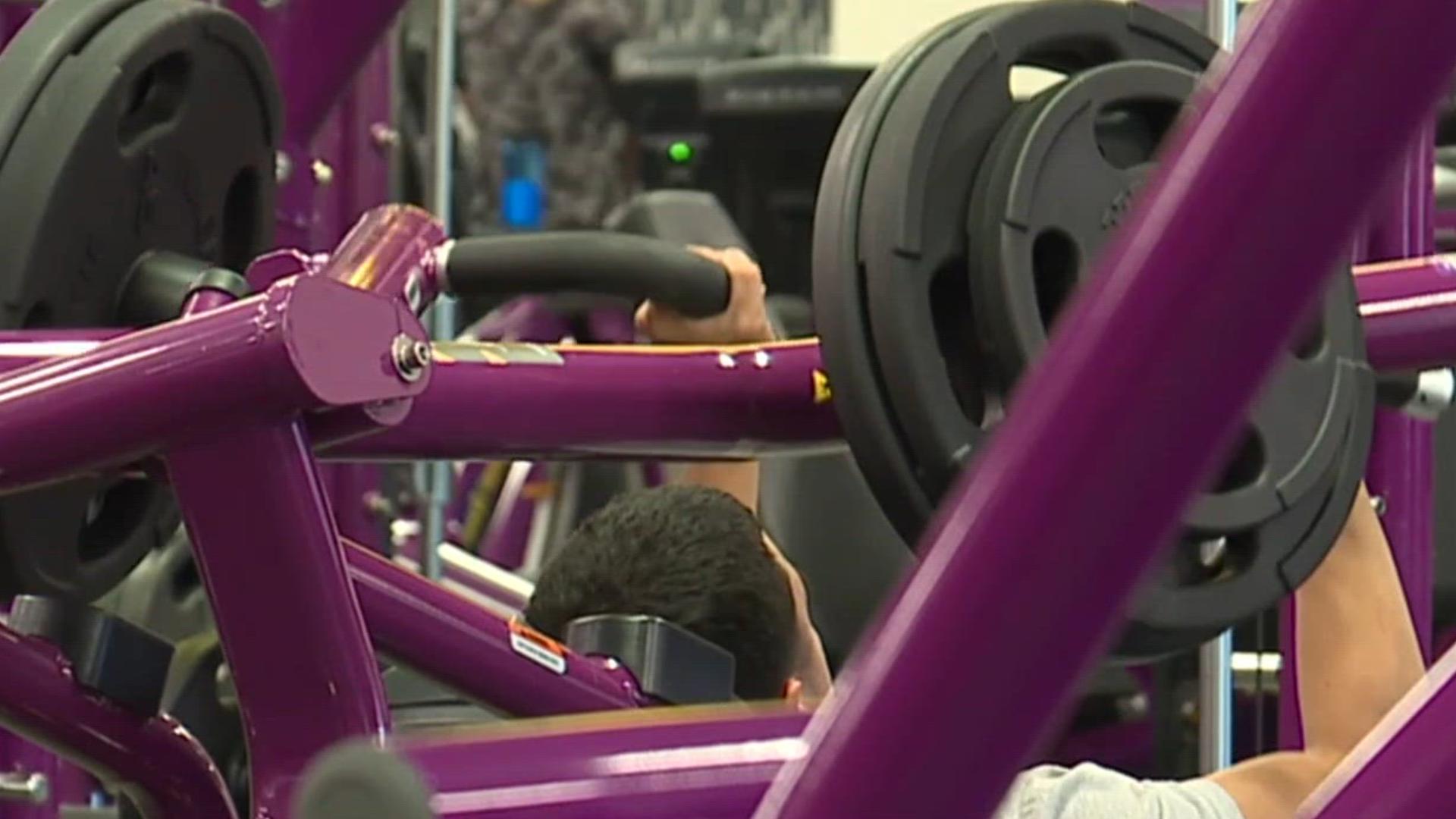 Planet Fitness brings back High School Summer Pass