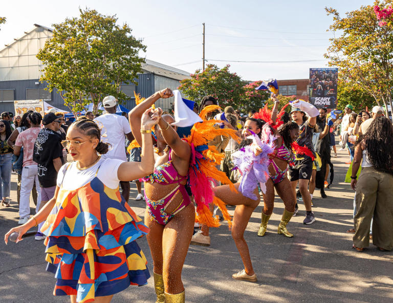 Worth the stop: ‘The Oxtail Off' traveling food festival