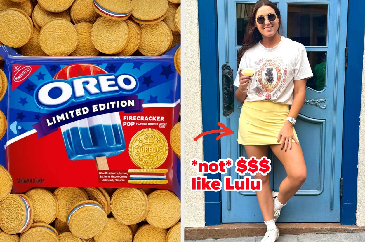 These 43 summery items under $30 are calling your name, my friend