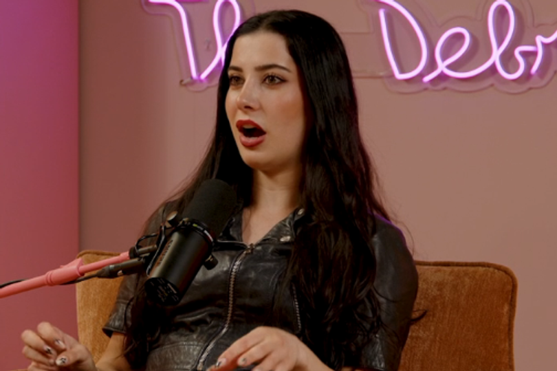 Love Island fans left emotional as new ITV spin-off debuts with 'big three'