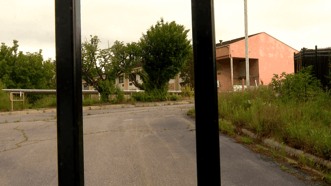 Homeless housing project at former Ramada Inn expected to open in 1.5 years