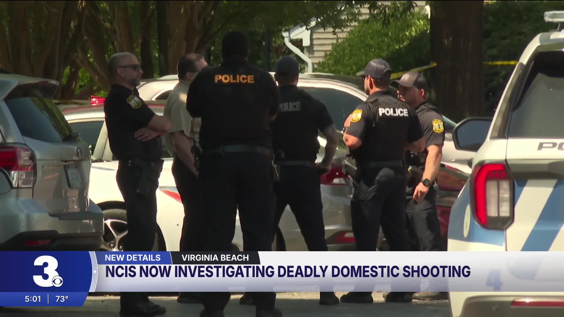 Murder and attempted suicide follow infant death at Magnolia Chase Way ...